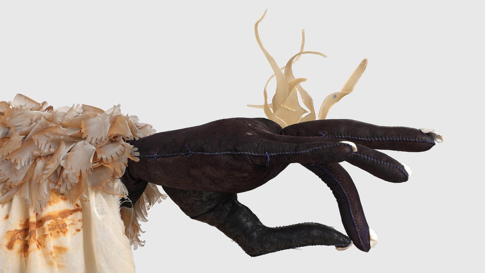 Tau Lewis: Spirit Level | Los Angeles | February 13—March 29, 2025 ...