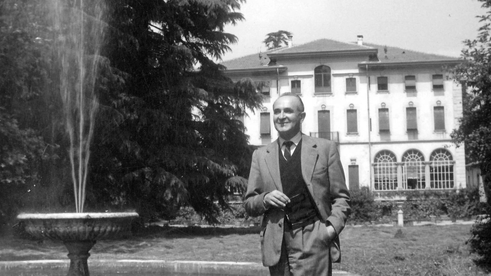 Giorgio Morandi: Masterpieces from the Magnani-Rocca Foundation | New ...