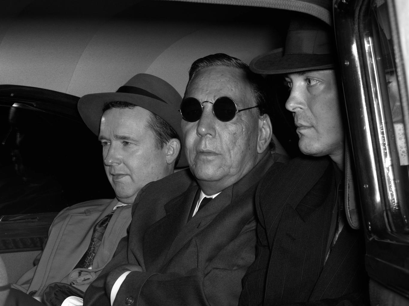 Stan Douglas - Artworks & Biography | David Zwirner