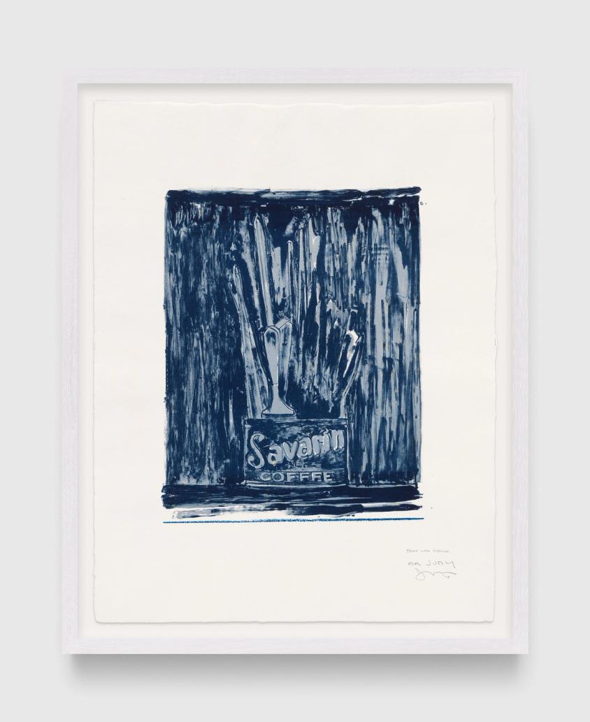 Breakthrough: Prints from ULAE | New York: 20th Street | January 15 ...