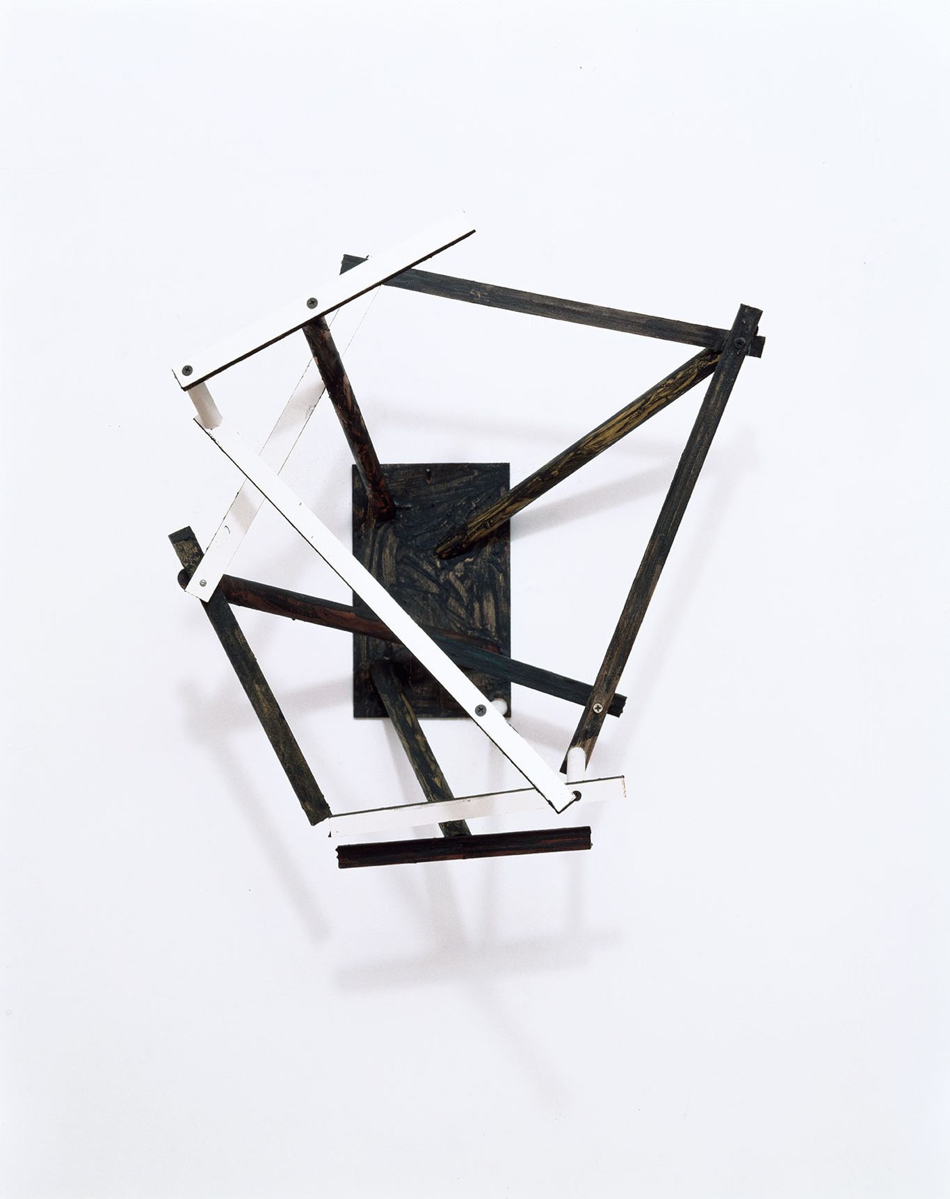 Al Taylor - Artworks & Biography | David Zwirner