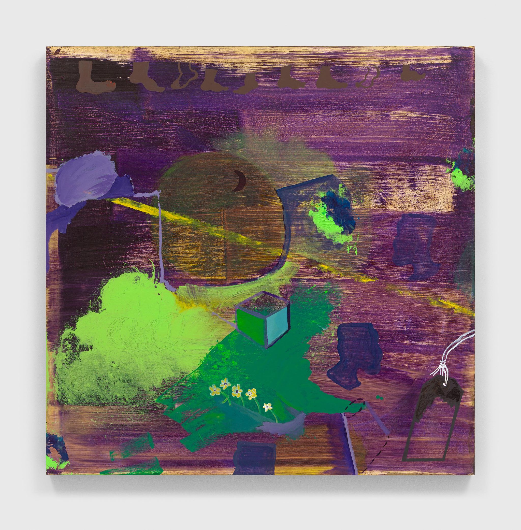 Walter Price - Artworks & Biography | David Zwirner