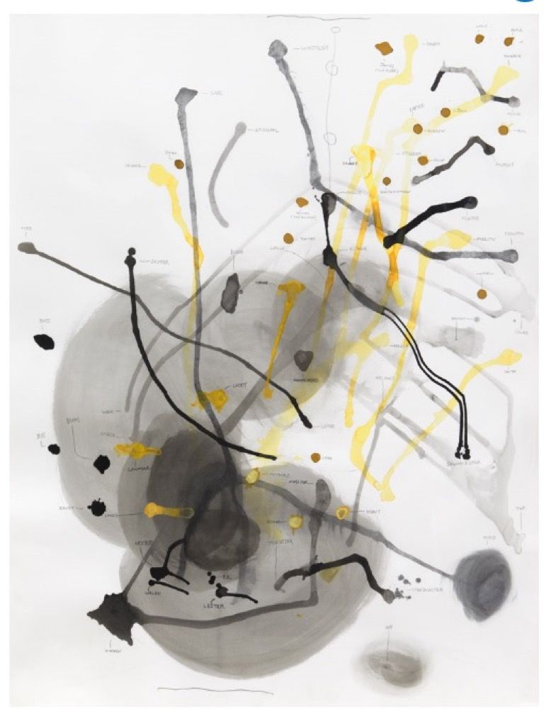 Robert Storr Explores the Work of Al Taylor | David Zwirner