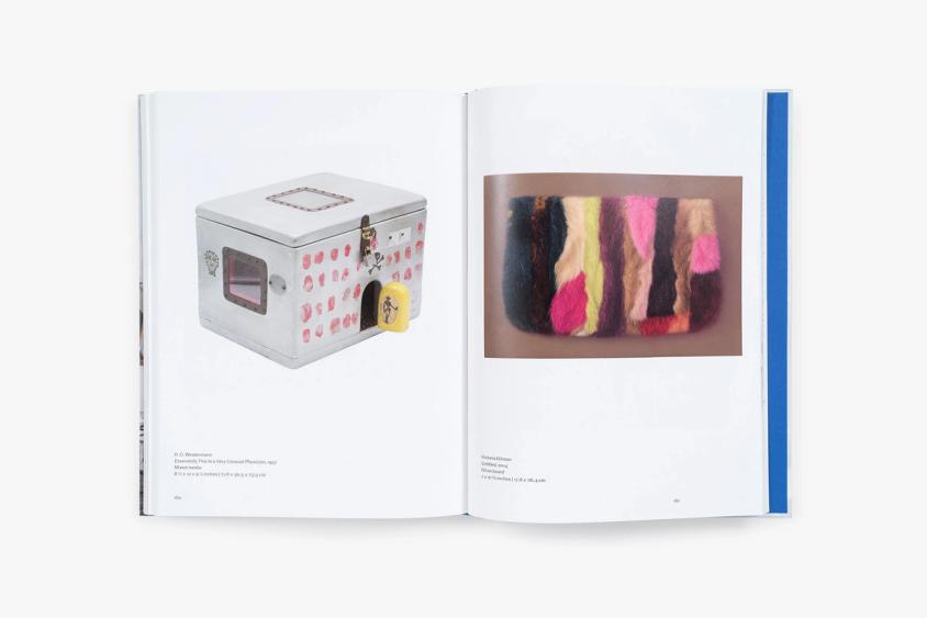Seen in the Mirror: Things from the Cartin Collection | Books | David ...