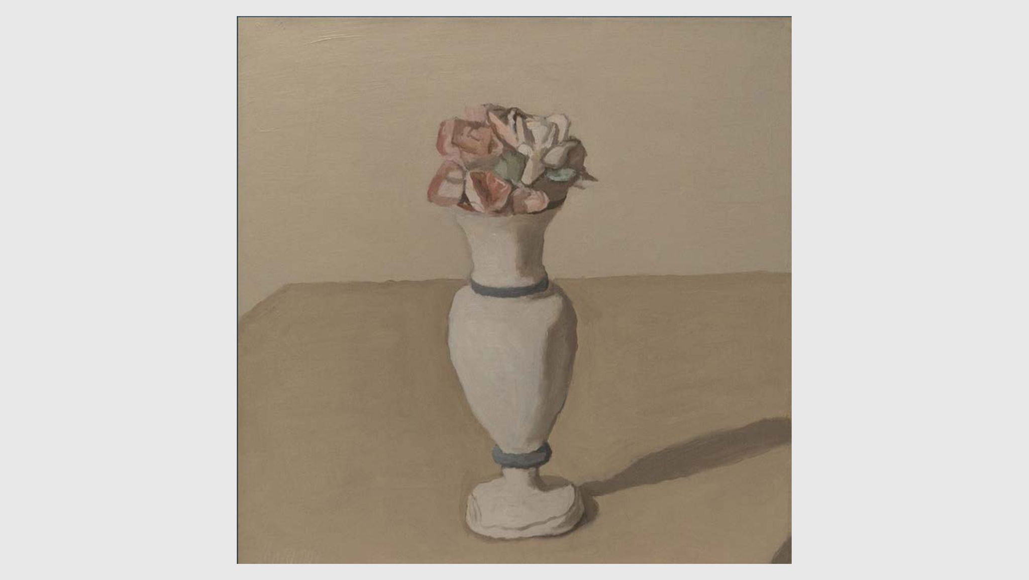 First Museum Exhibition of Giorgio Morandi in China | David Zwirner