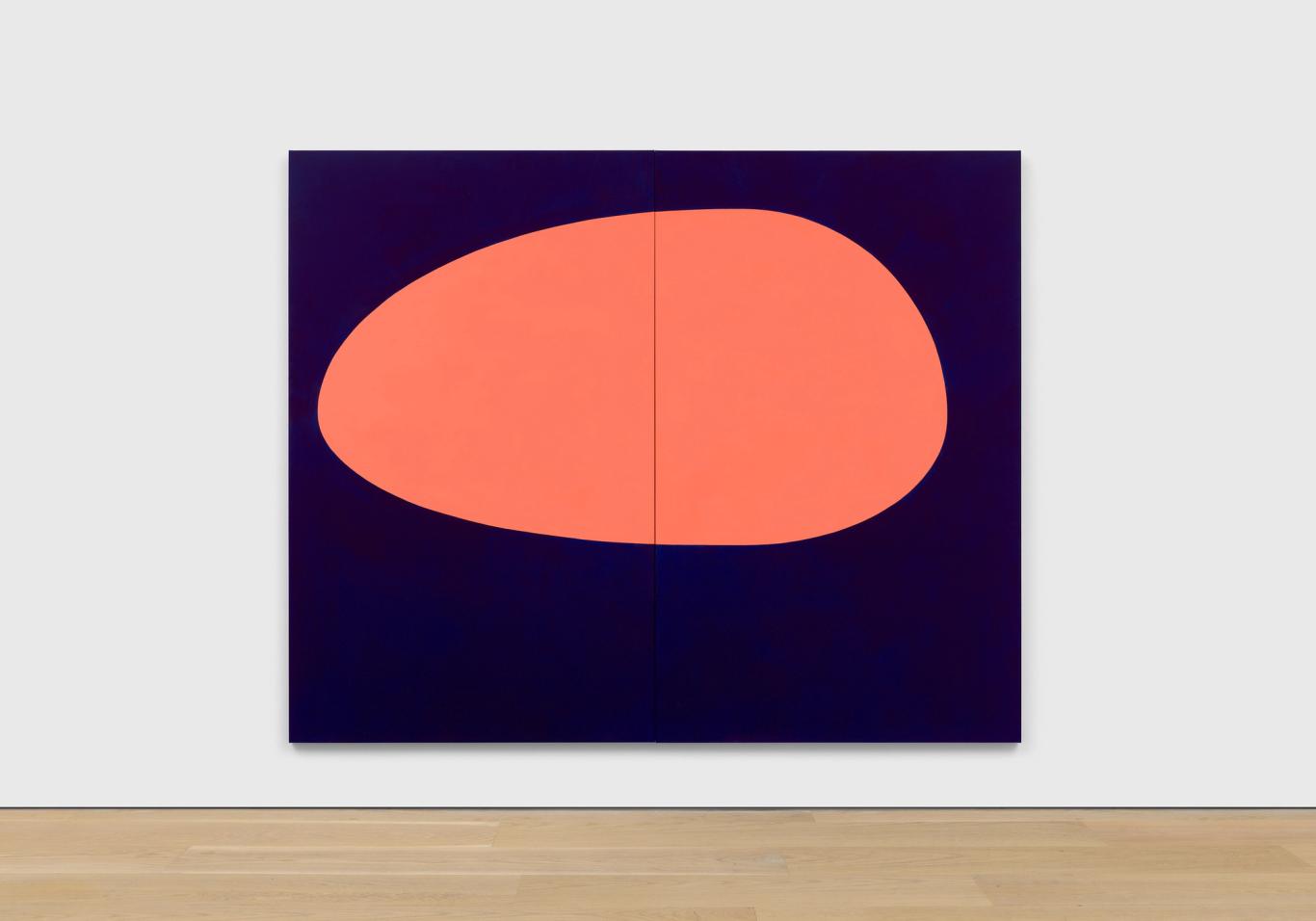 Suzan Frecon - Artworks & Biography | David Zwirner