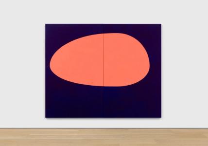 Suzan Frecon - Artworks & Biography | David Zwirner