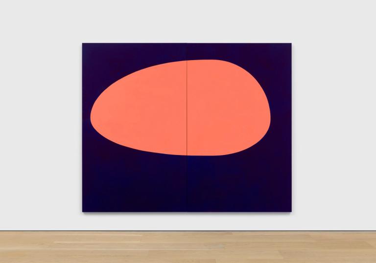 Suzan Frecon - Artworks & Biography | David Zwirner