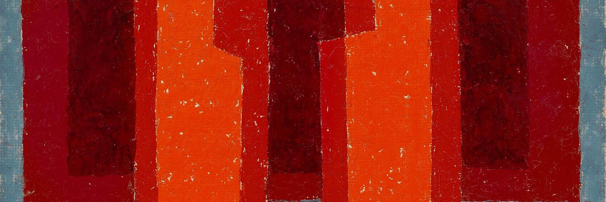 Affinities: Anni Albers, Josef Albers, Paul Klee | New York: 20th ...