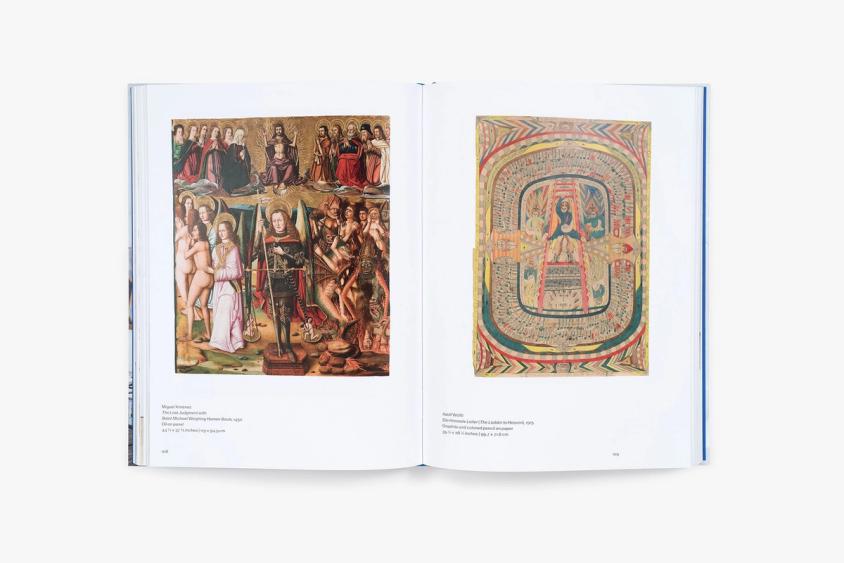 Seen in the Mirror: Things from the Cartin Collection | Books | David ...