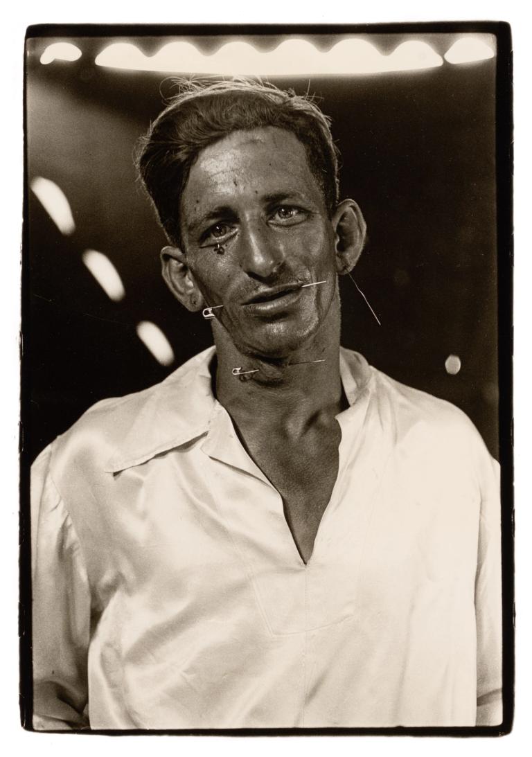 .cataclysm. The 1972 Diane Arbus Retrospective Revisited | Los Angeles ...