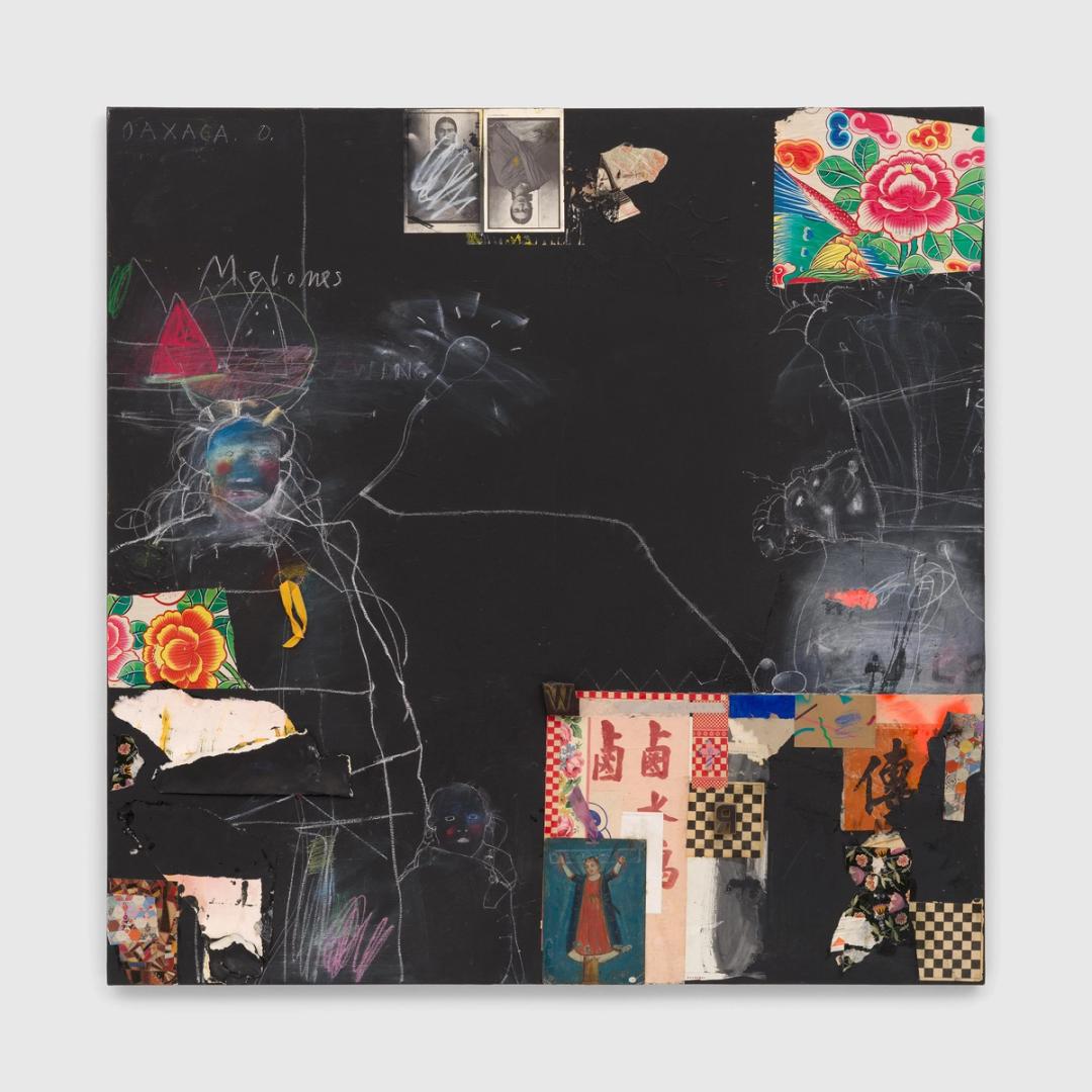 David Zwirner: 30 Years | Los Angeles | May 23—August 3, 2024 | David ...