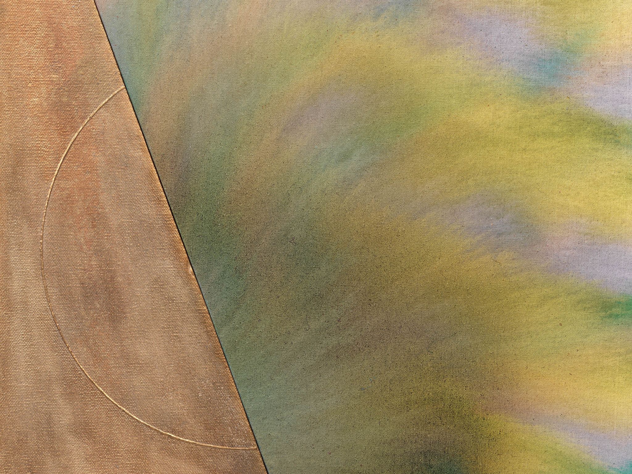 Tomma Abts | New York: 19th Street | May 1—June 14, 2025 | David Zwirner