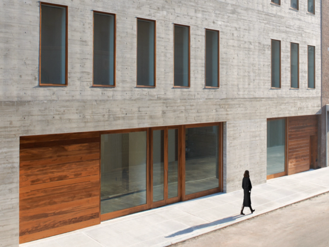 About Us | David Zwirner