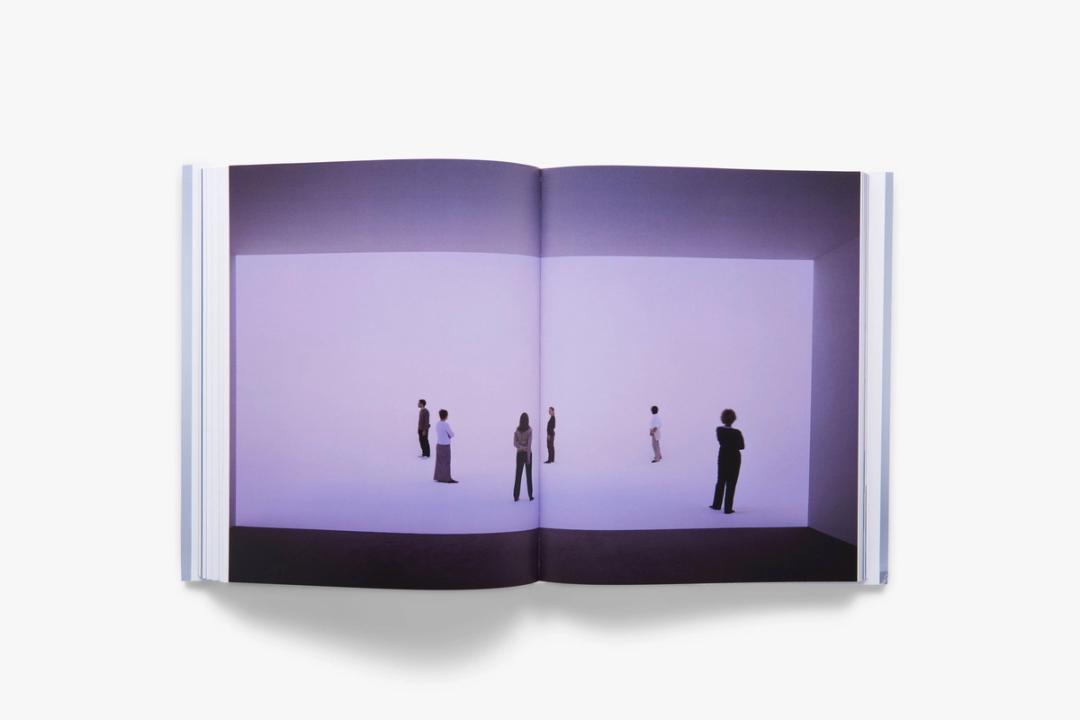 Doug Wheeler | Books | David Zwirner