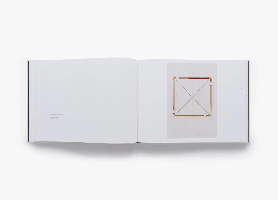 Gordon Matta-Clark: The Beginning of Trees and the End | Books | David ...