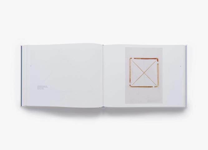 Gordon Matta-Clark: The Beginning of Trees and the End | Books | David ...