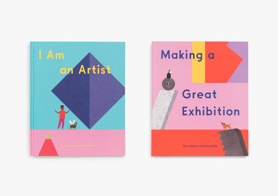 How Art Works | Books | David Zwirner