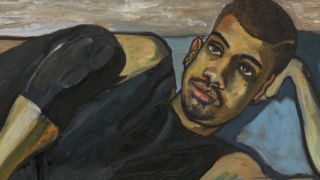 At Home: Alice Neel in the Queer World | Los Angeles | September 7 ...