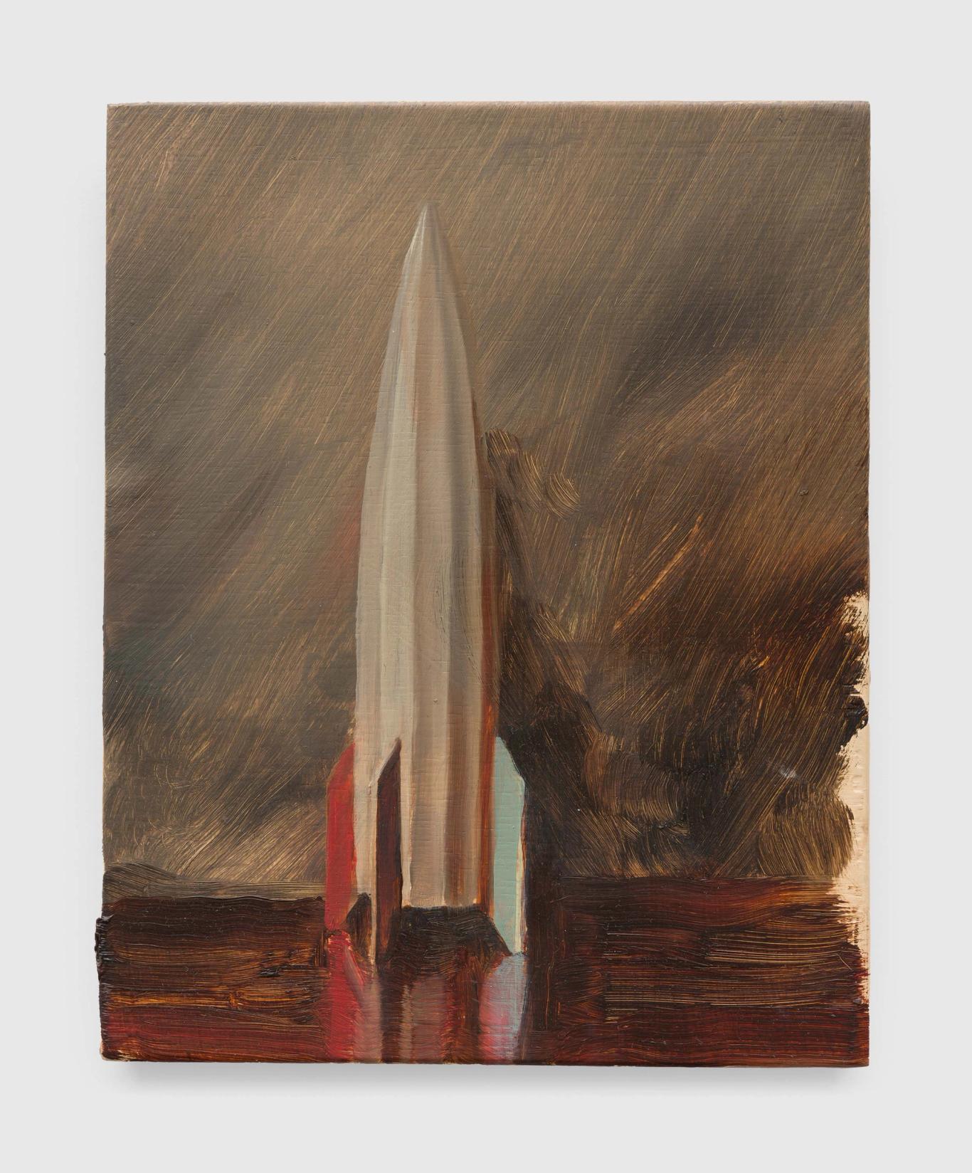 Michaël Borremans - Artworks & Biography | David Zwirner