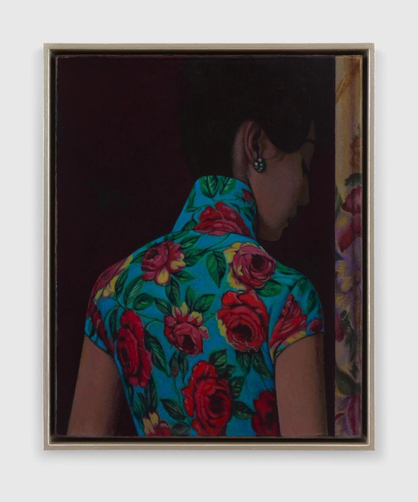 Liu Ye: Su Li-zhen, 2021 | David Zwirner