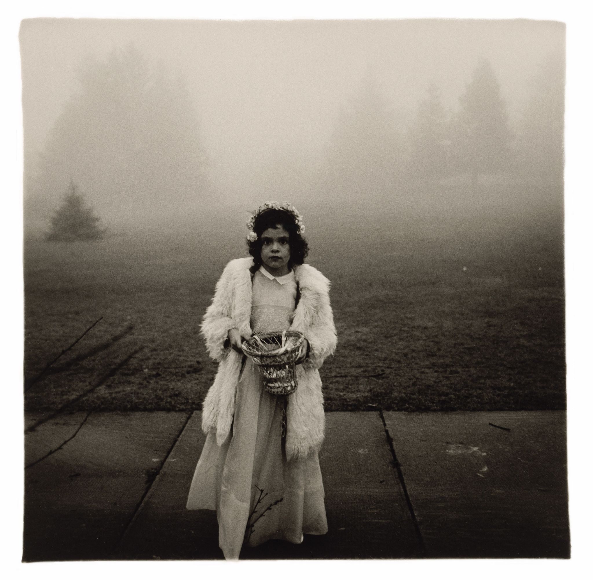 Diane Arbus - Artworks & Biography | David Zwirner