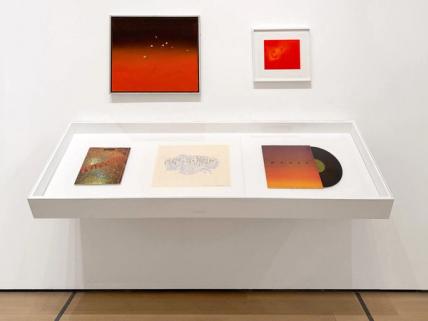 Exceptional Prints: Ed Ruscha, 1966 | March 21—30, 2025 | David Zwirner