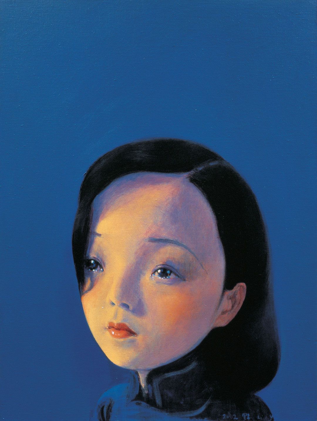 Liu Ye: Ruan Lingyu No.2, 2002 | David Zwirner
