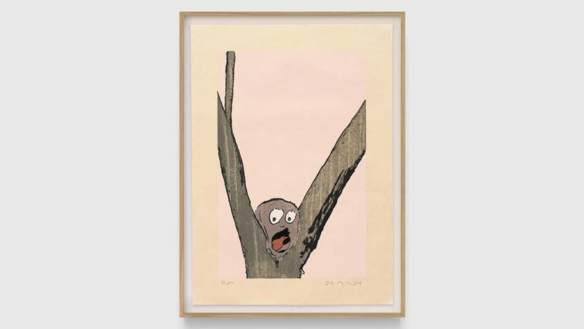 Nate Lowman - Artworks & Biography | David Zwirner