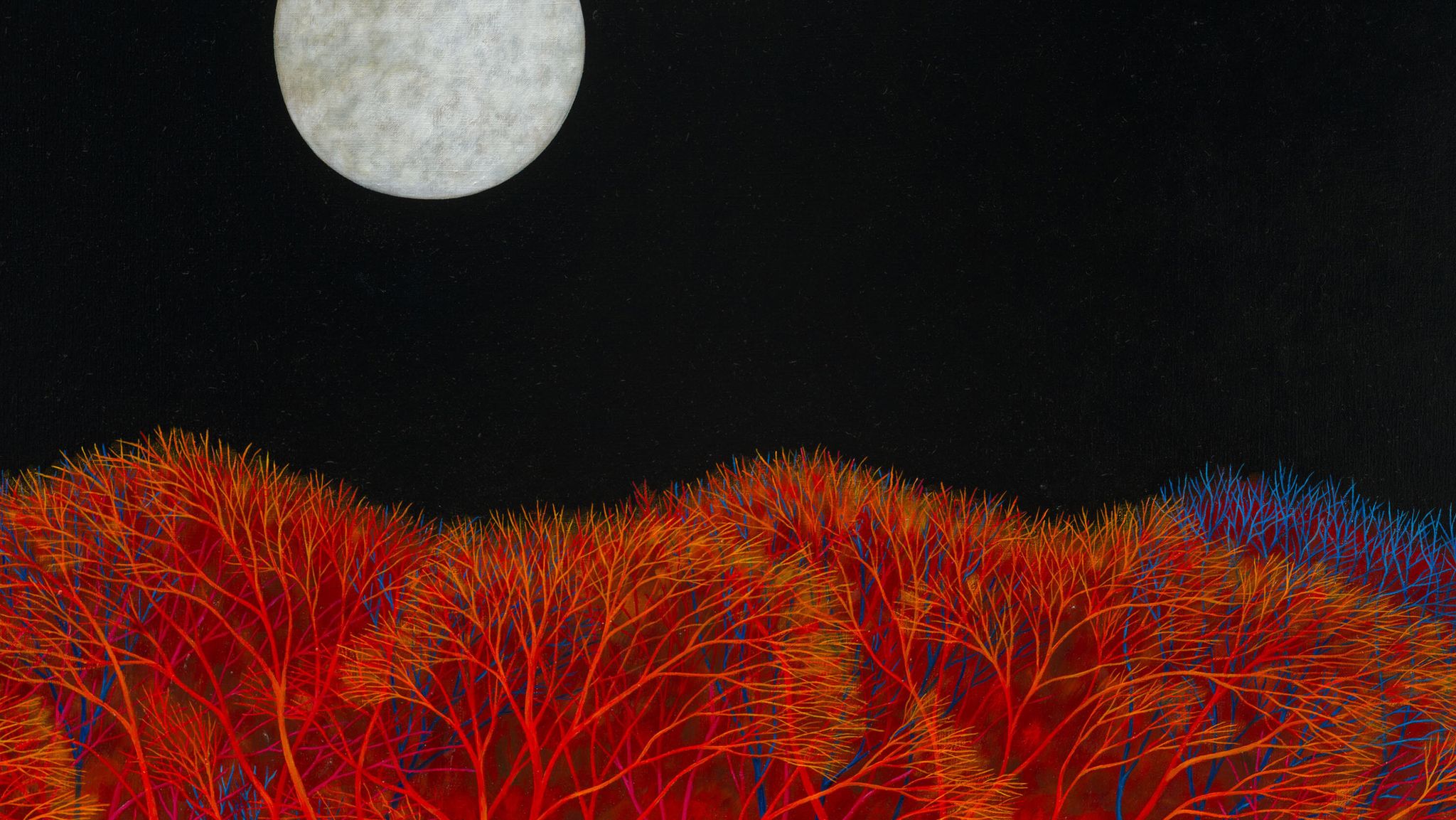 Scott Kahn: Once in a Blue Moon | Hong Kong | November 19, 2024 ...