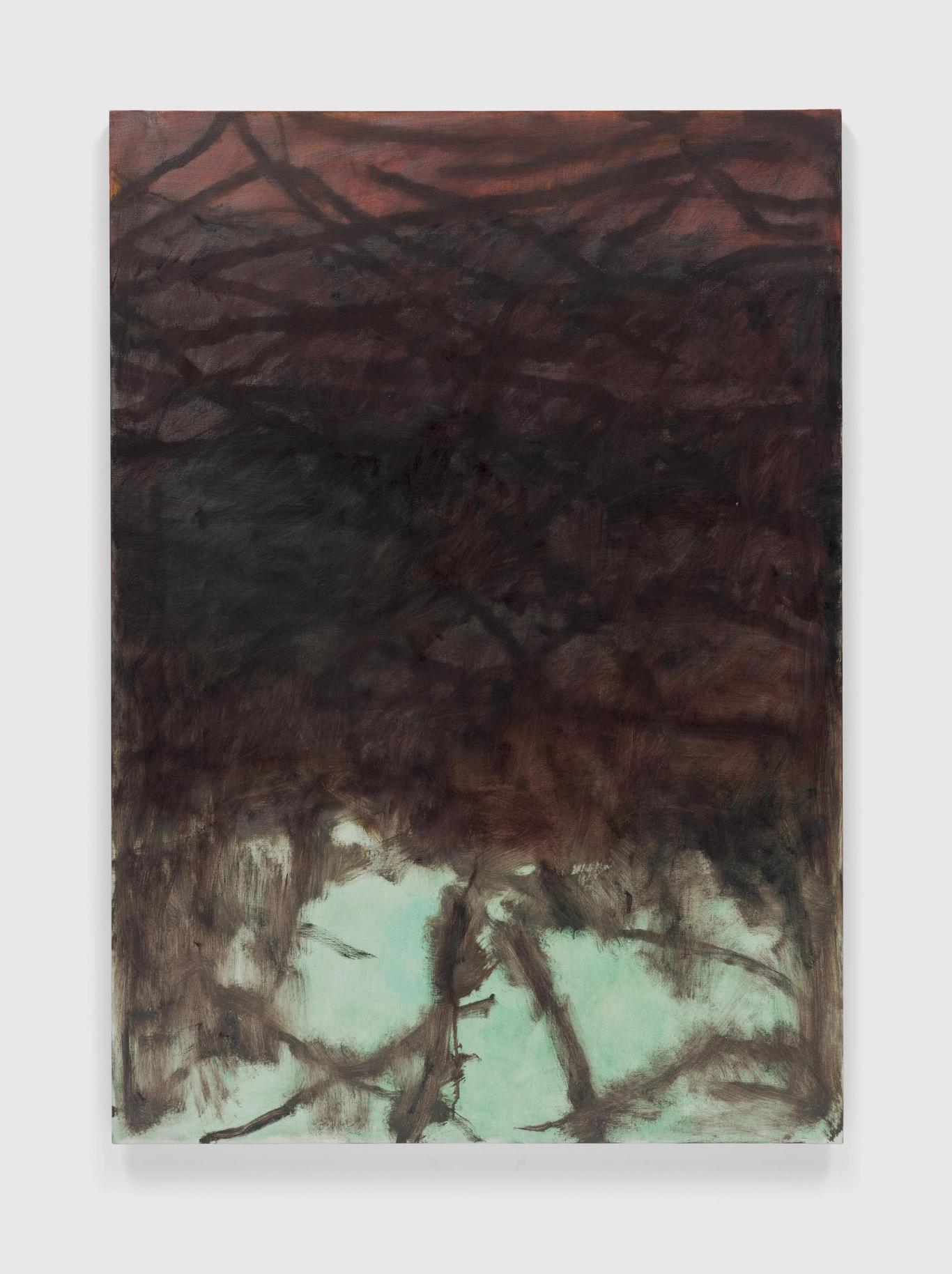 Raoul De Keyser: Touch Game | New York: 19th Street | January 16—March ...