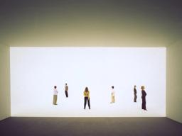 Doug Wheeler - Artworks & Biography | David Zwirner