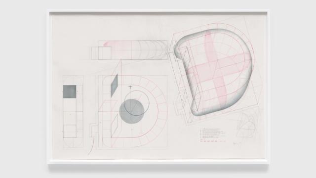 Exceptional Works: Doug Wheeler | September 12—October 19, 2024 | David ...