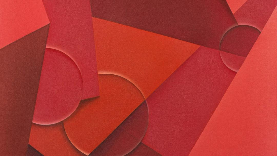 Tomma Abts | New York: 19th Street | May 1—June 14, 2025 | David Zwirner