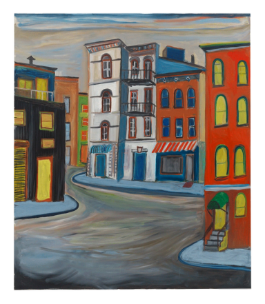 Josh Smith - Artworks & Biography | David Zwirner