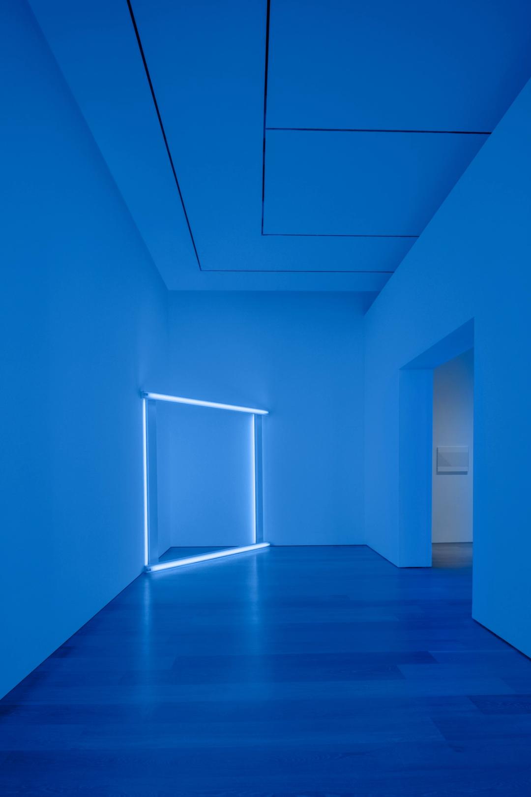 Dan Flavin: Works from Dia Art Foundation | David Zwirner