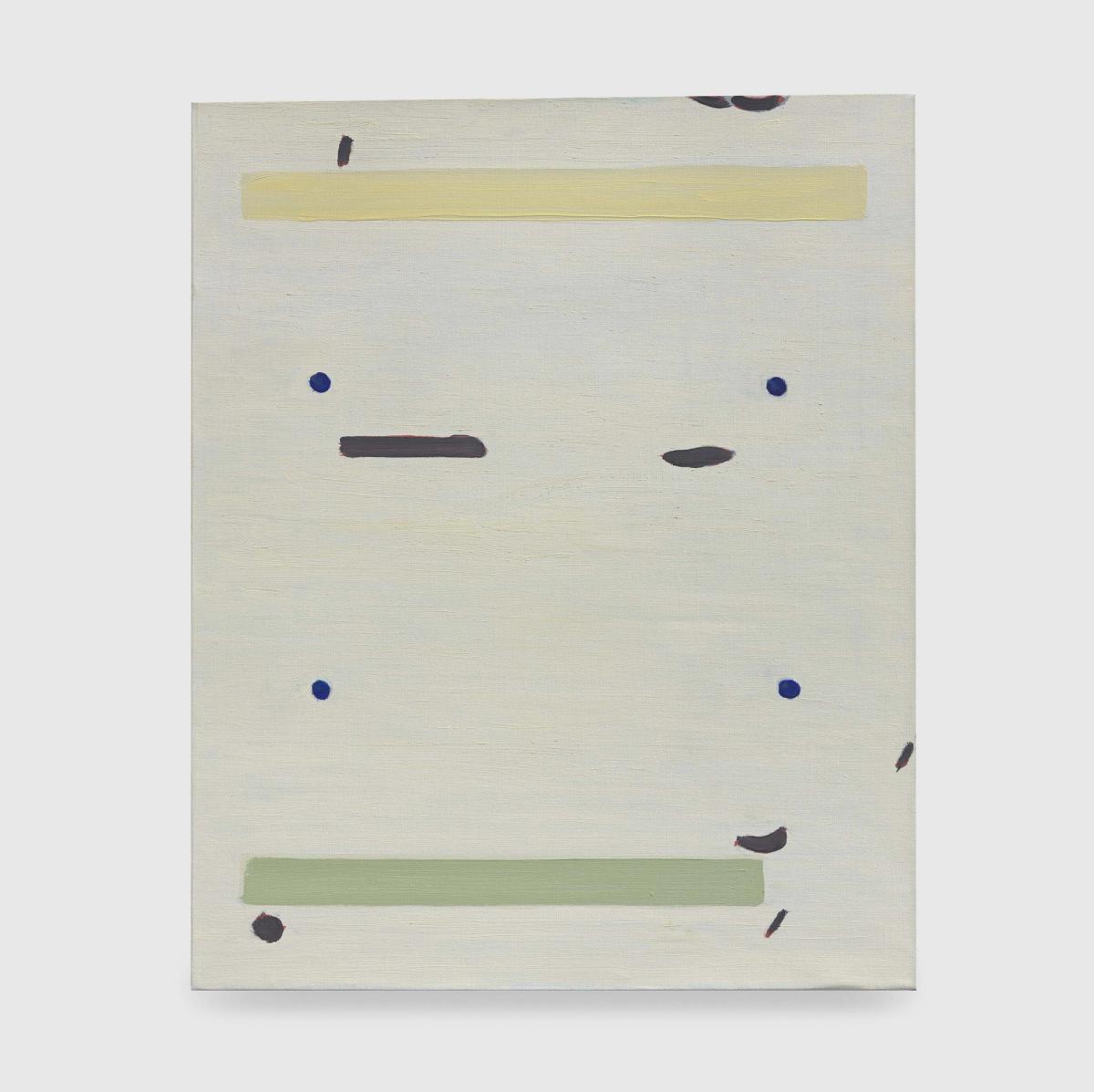 Raoul De Keyser - Artworks & Biography | David Zwirner