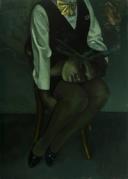 Victor Man - Artworks & Biography | David Zwirner