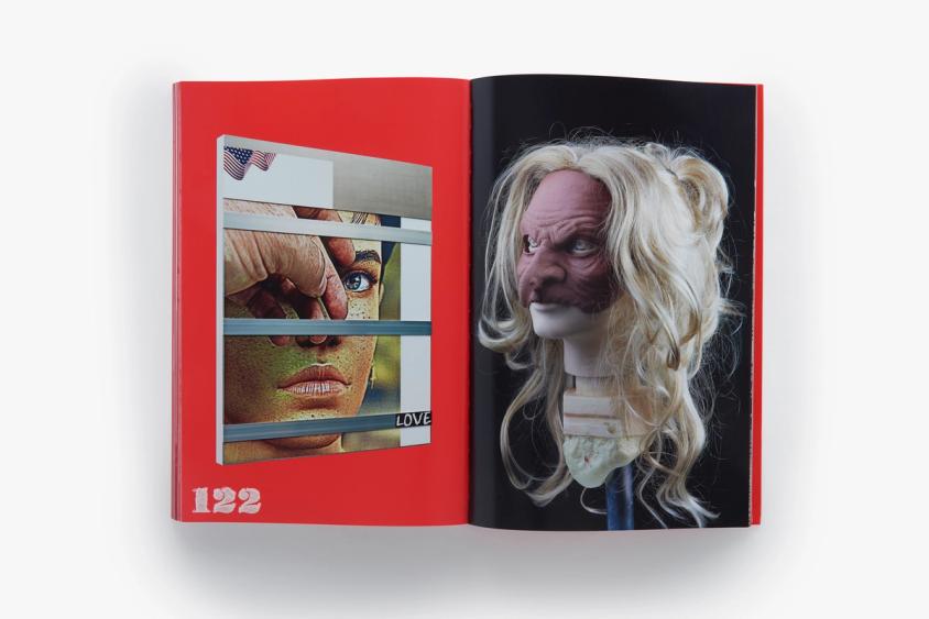 Jordan Wolfson: California | Books | David Zwirner