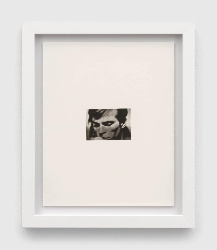Davide Meneghello: Rudolf Nureyev (1–6), 2022–2024 | David Zwirner