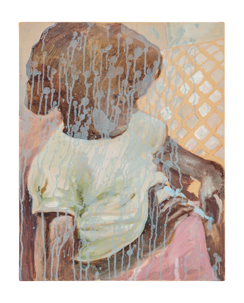 Noah Davis - Artworks & Biography | David Zwirner