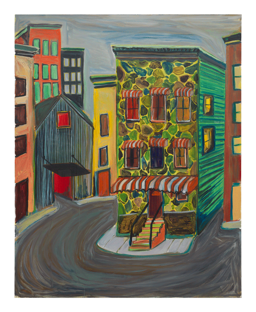 Josh Smith - Artworks & Biography | David Zwirner