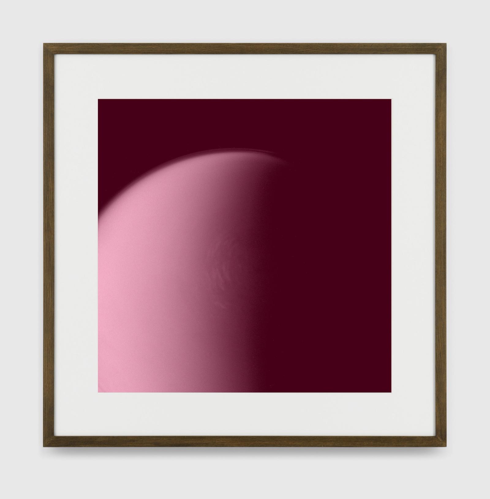 Thomas Ruff: cassini 26, 2009 | David Zwirner