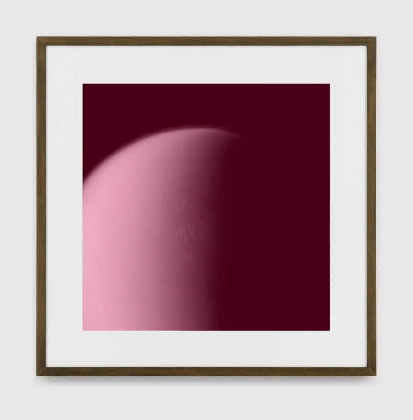 Thomas Ruff: cassini 26, 2009 | David Zwirner