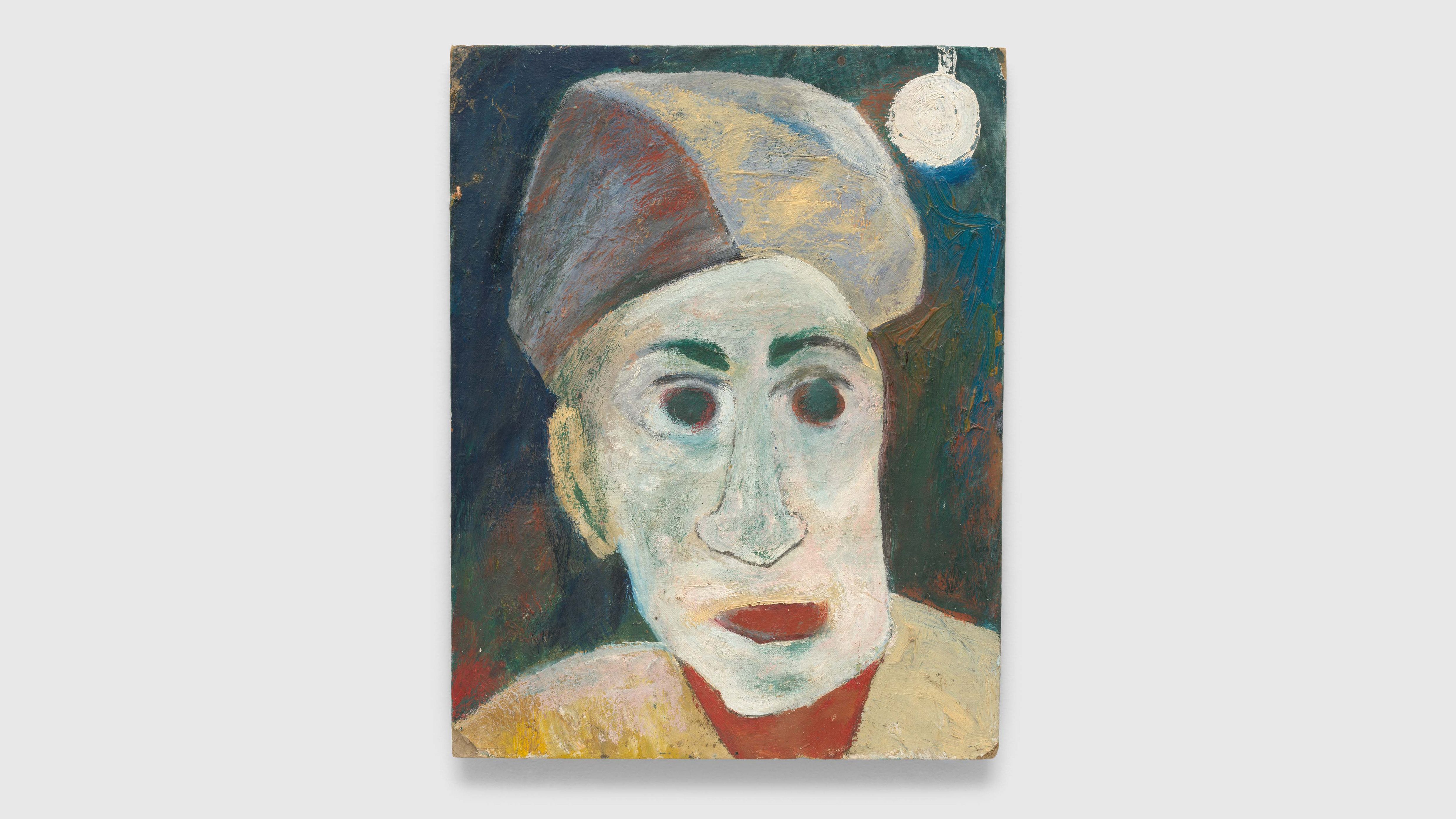 Jon Serl: No straight lines | New York: 69th Street | September 19 ...