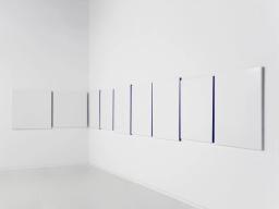 Robert Ryman - Artworks & Biography | David Zwirner