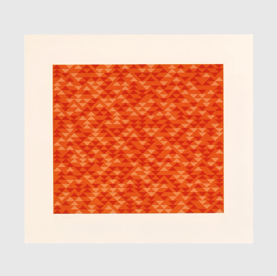 Anni Albers - Artworks & Biography | David Zwirner