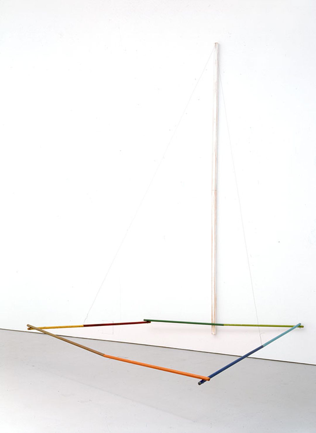 Al Taylor - Artworks & Biography | David Zwirner