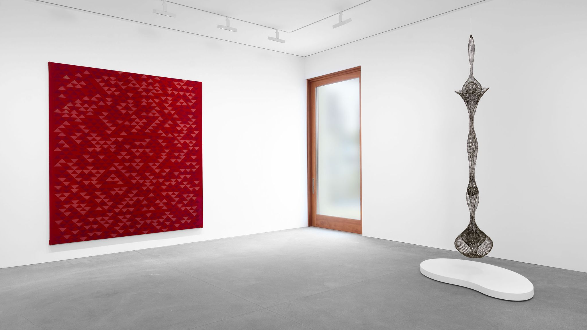 David Zwirner: 30 Years | Los Angeles | May 23—August 3, 2024 | David ...