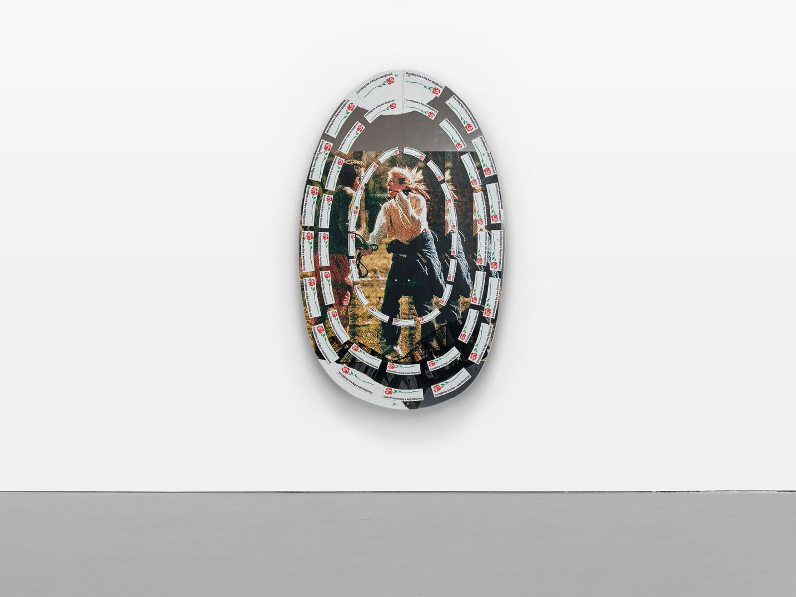 Jordan Wolfson - Artworks & Biography | David Zwirner